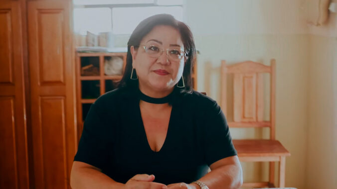 Conheça a História de Célia e O Que ela Conseguiu Descobrir Com Seu DNA ...