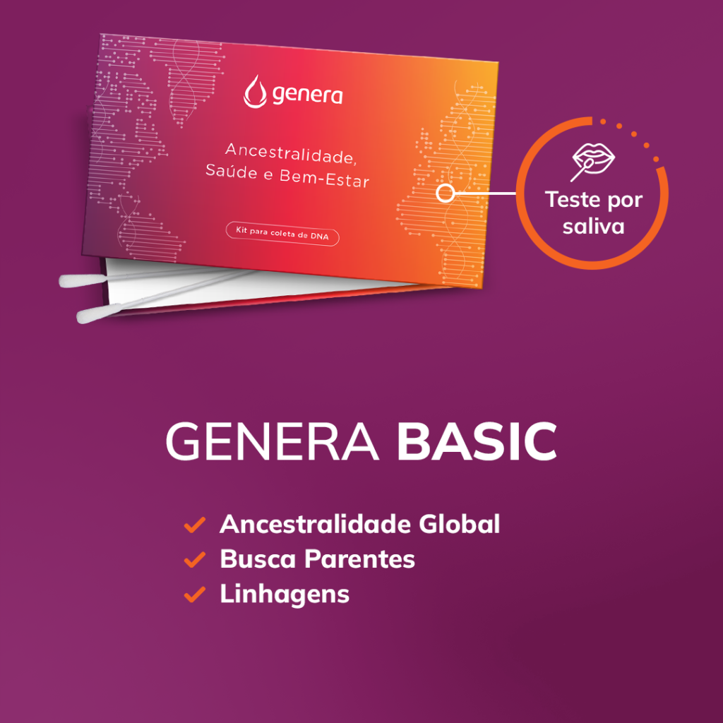 Arquivo Products | Genera