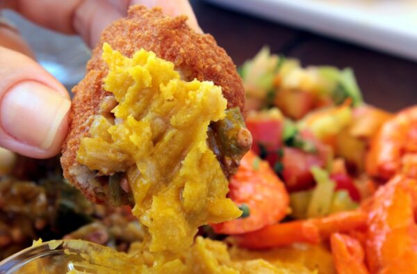 5 pratos típicos para conhecer a culinária africana | Genera