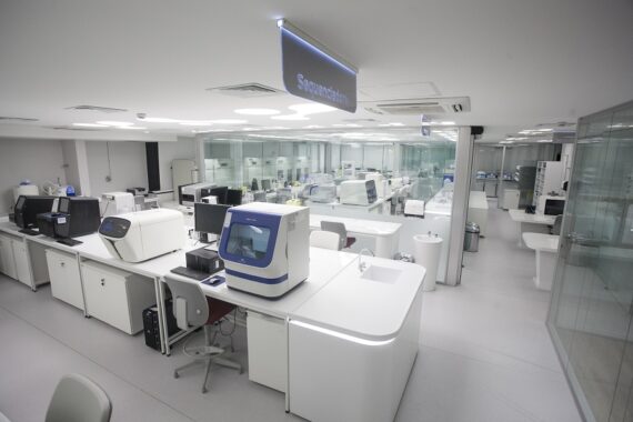 Como o Projeto Genoma Humano Ajudou a Desmistificar o DNA | Genera