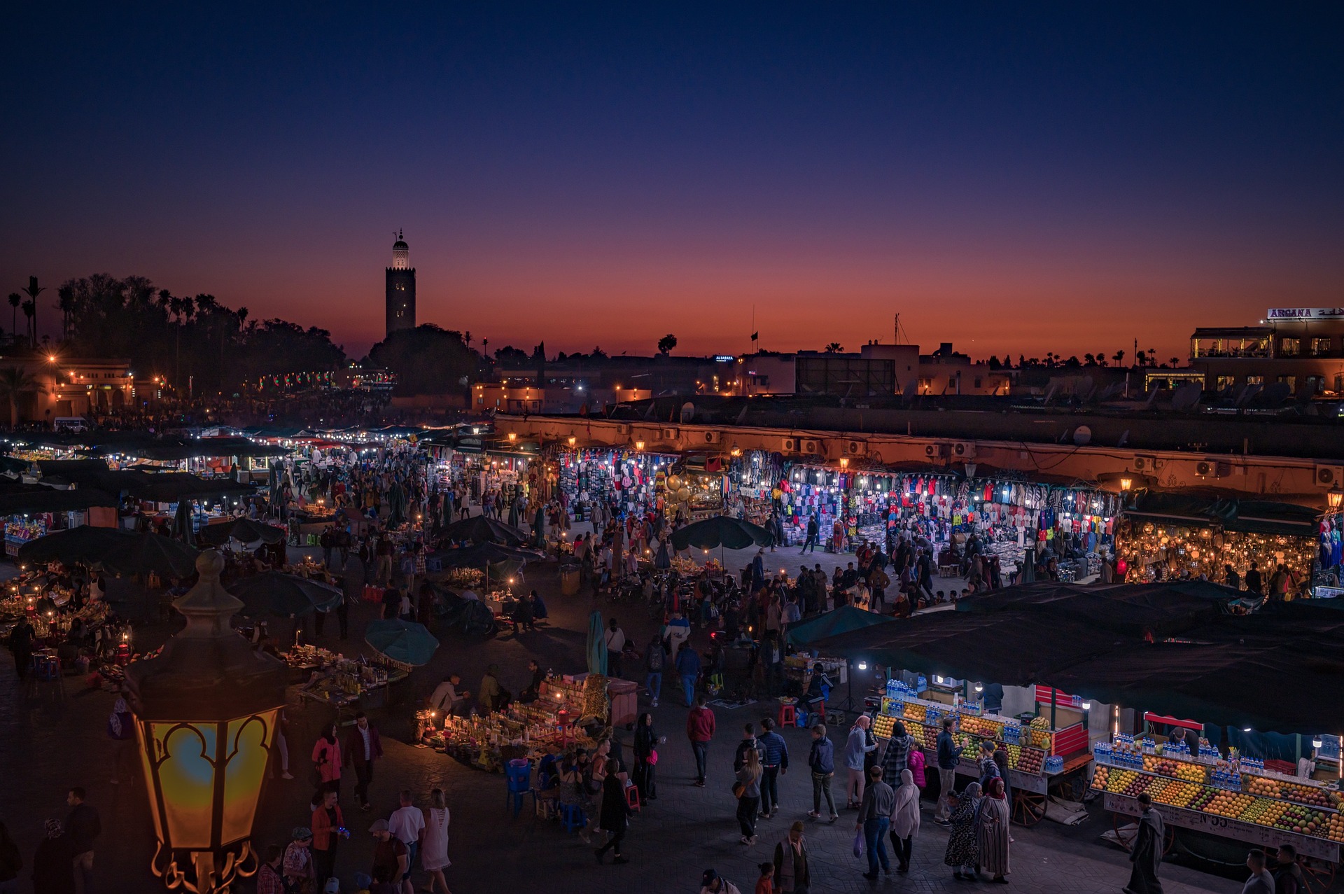 Curiosidades culturais do Marrocos | Genera