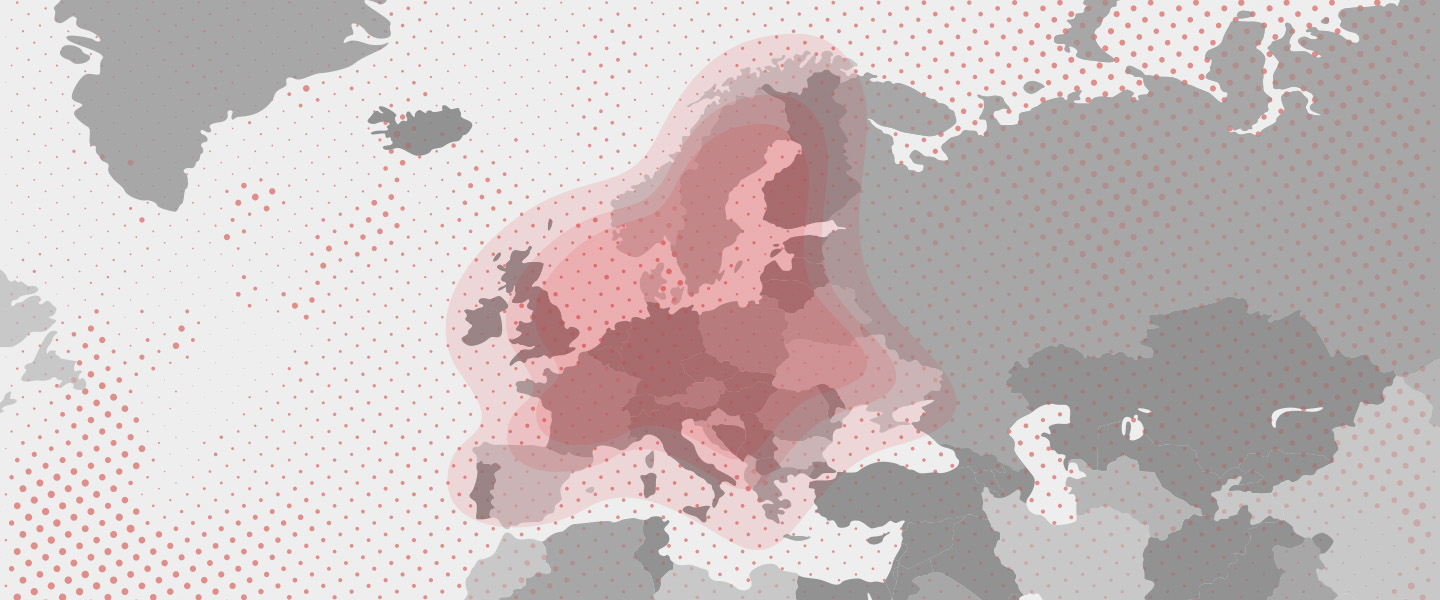 A Europa no DNA do brasileiro | Genera
