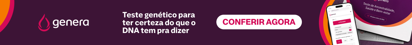 Ancestralidade Magrebe: História Genética e Cultural