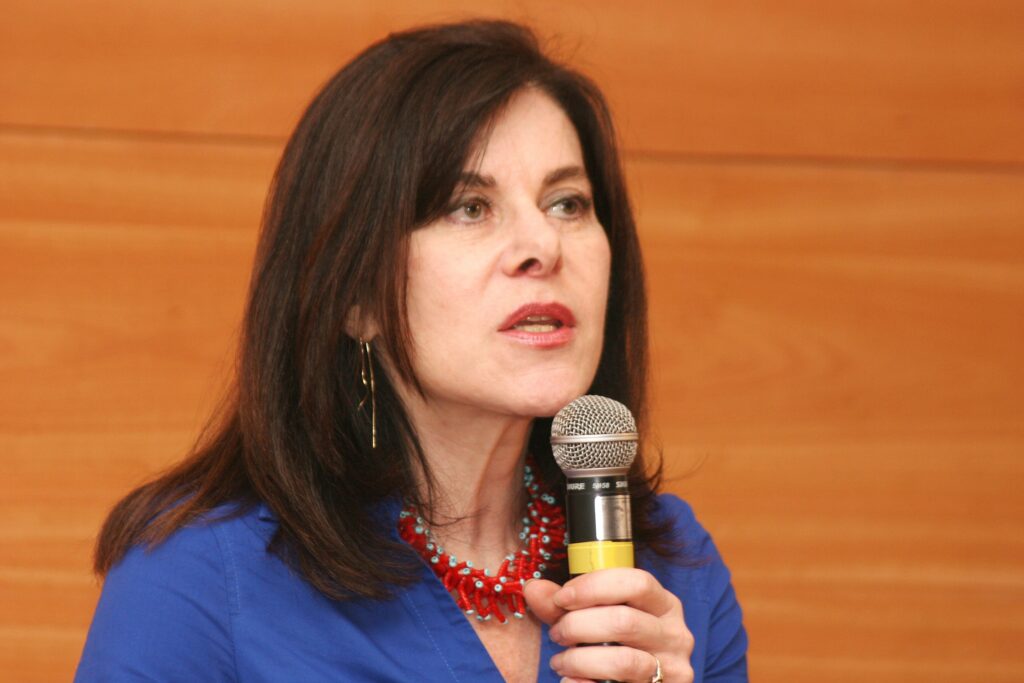 Mujeres en la ciencia: 6 científicas que han revolucionado la genética ...