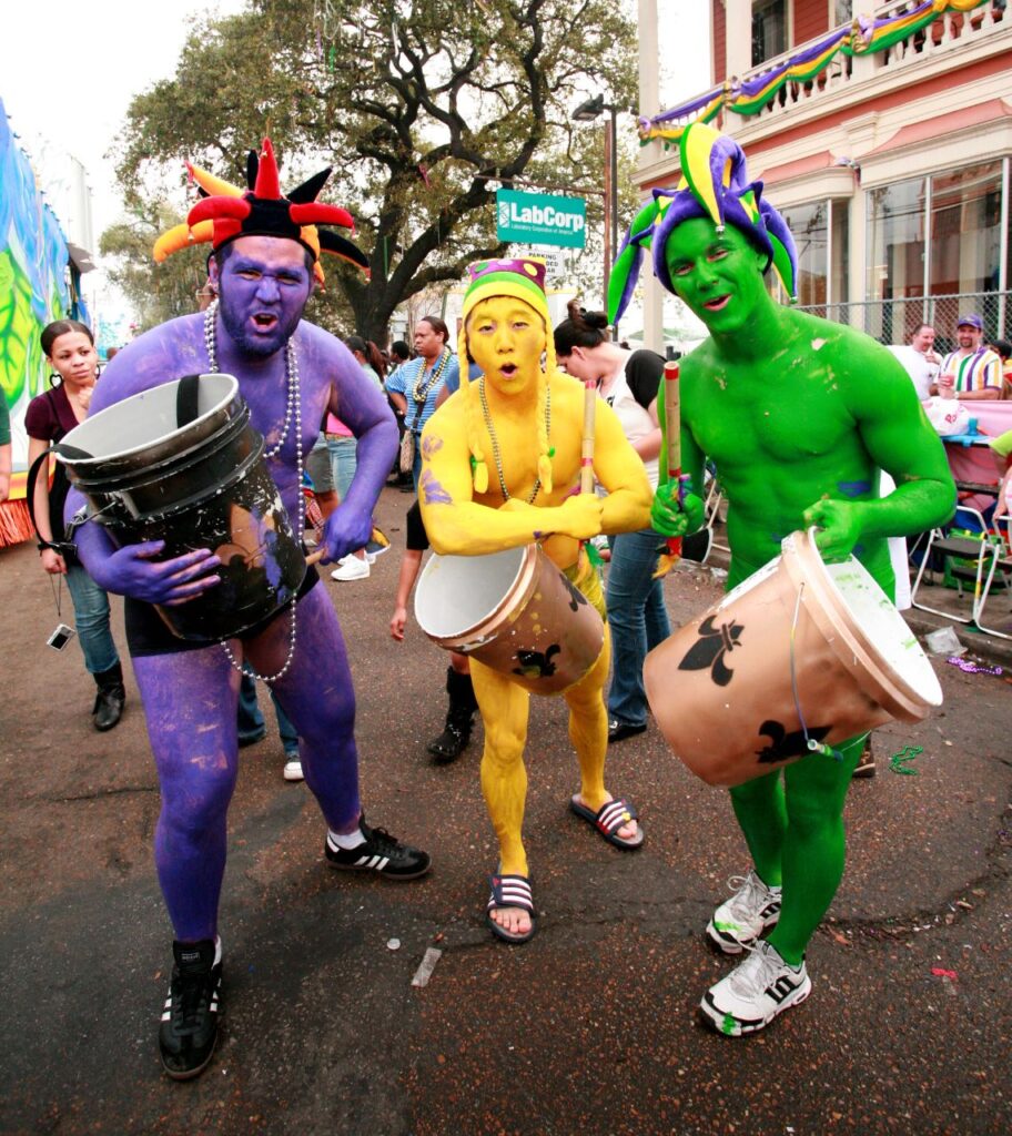 Carnaval en el mundo: historia y cultura en diferentes países - Genera